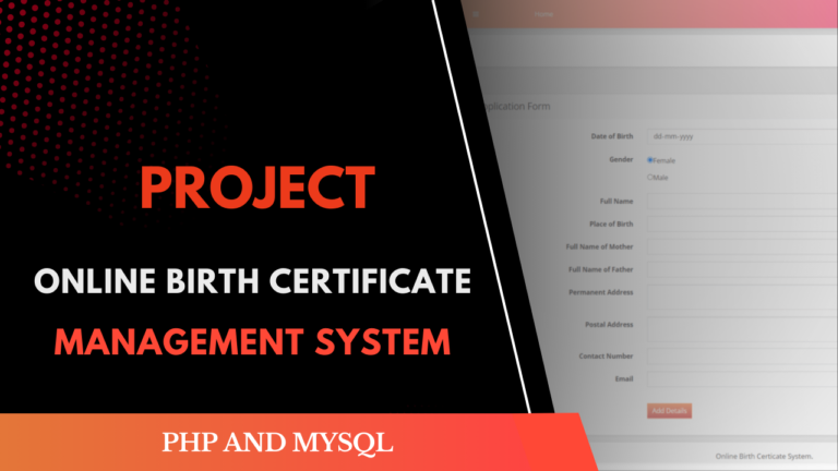 Projects (Free & Paid)