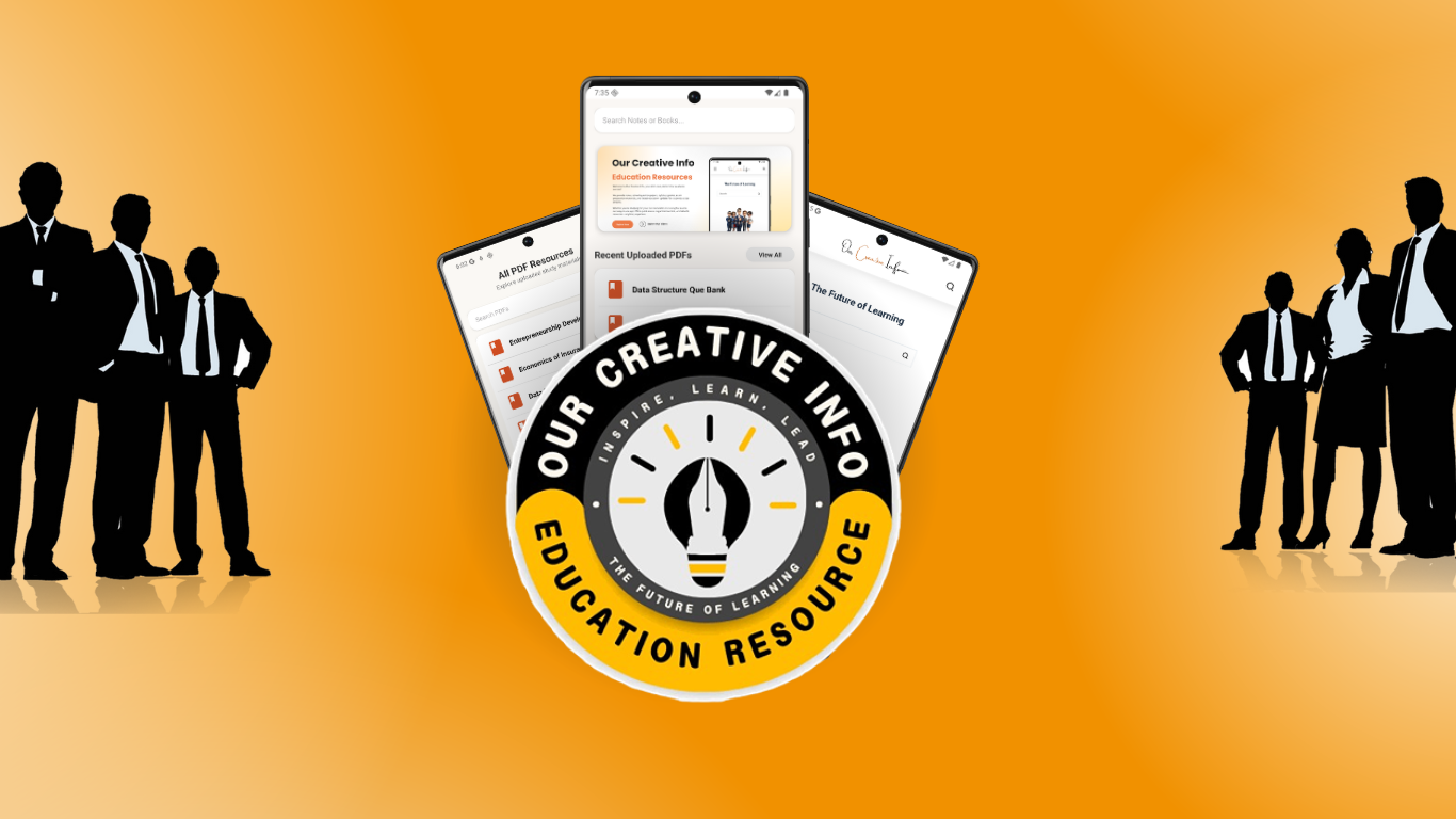 OCI - Study Resources